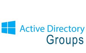 How to Create Groups in Active Directory?