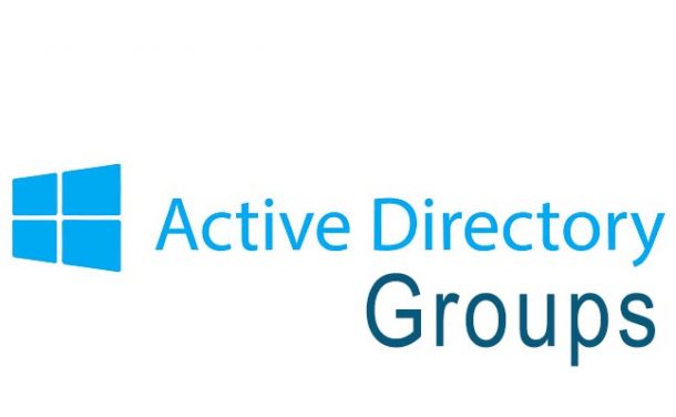 How to Create Groups in Active Directory?