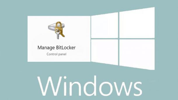 What is the difference between BitLocker and Device Encryption?