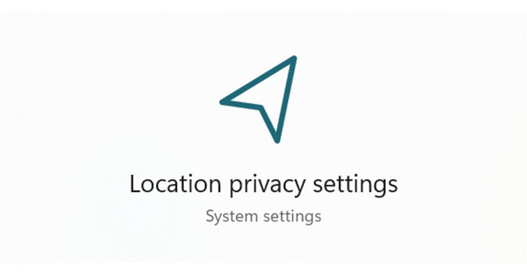 How to turn on Locations Services in Windows 10 & 11?